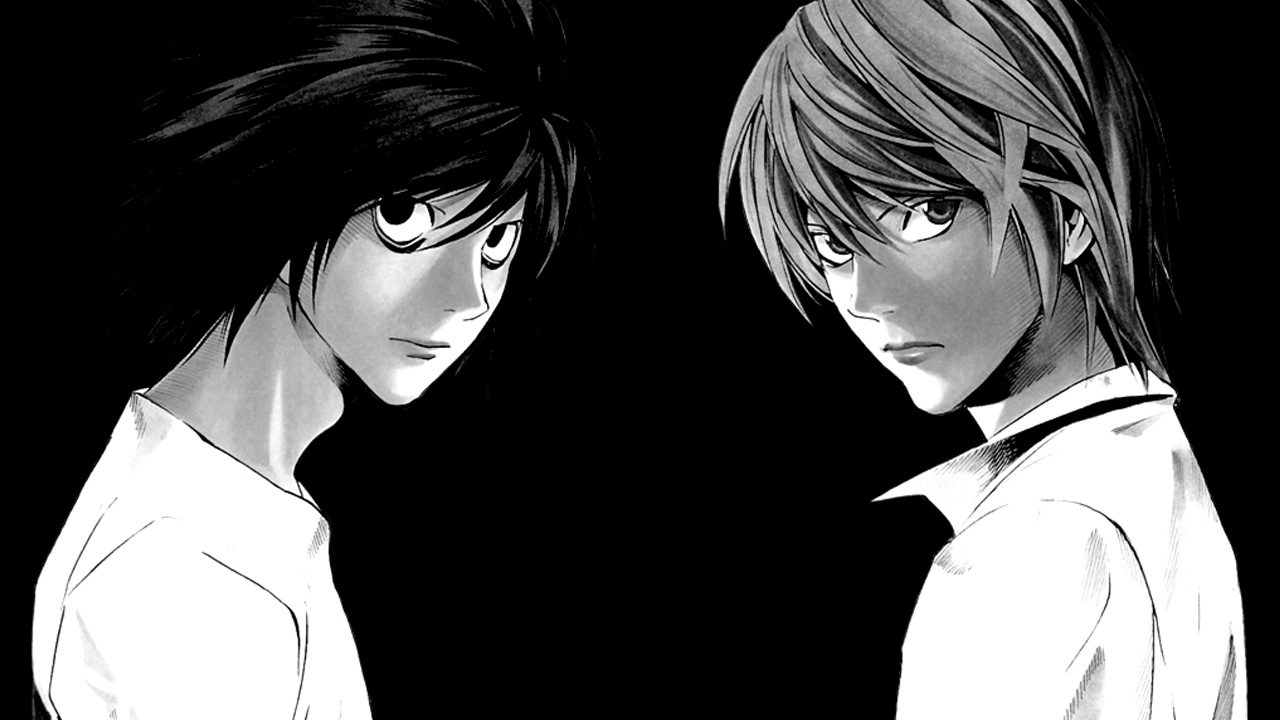 'Death Note': ¡Lanzan el primer trailer de su versión "Hollywood ...