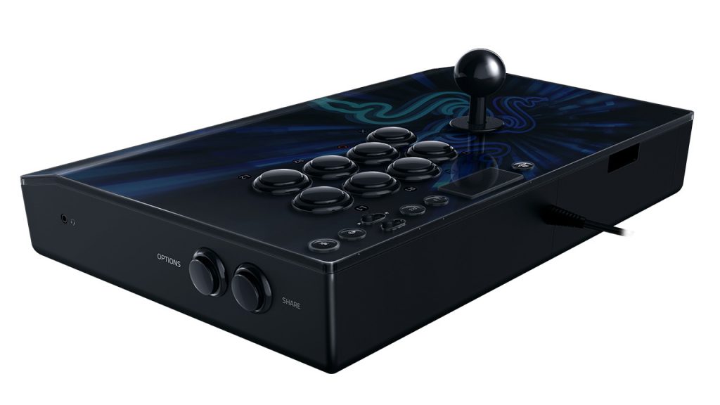 Razer lanza oficialmente el Panthera Evo » Hero Network