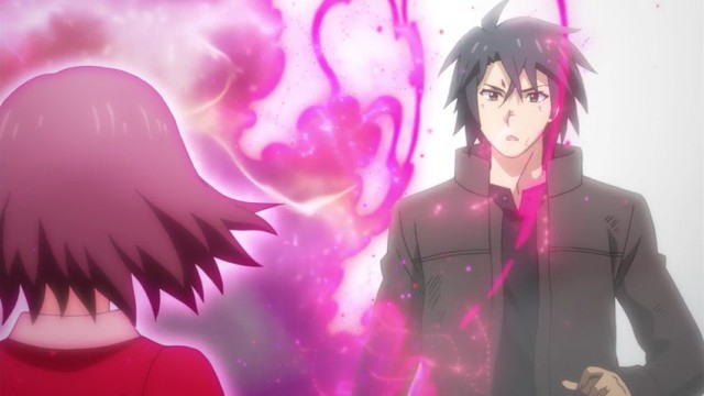 Adelanto Anime Otoño 2018 - RErideD: Tokigoe no Derrida » Hero Network