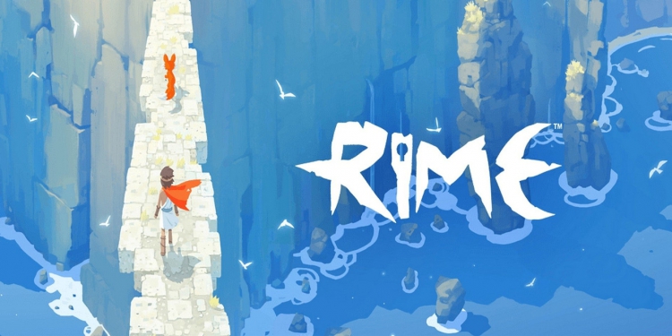 RiME será el próximo videojuego gratuito de Epic Games Store » Hero Network