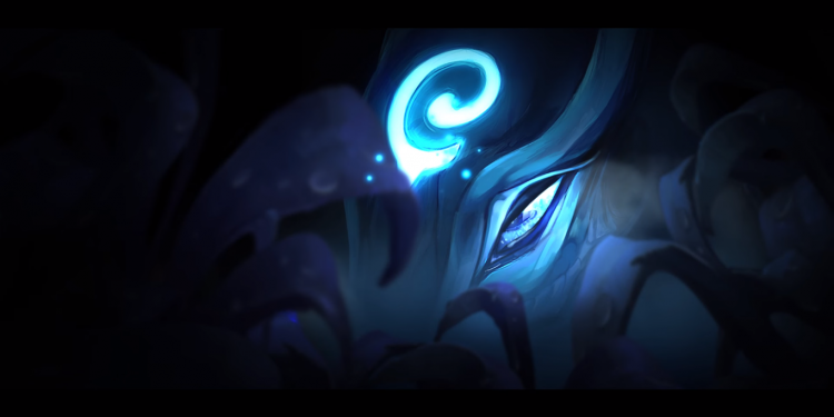"Sigil", el misterioso campeón creado por la comunidad de League of ...