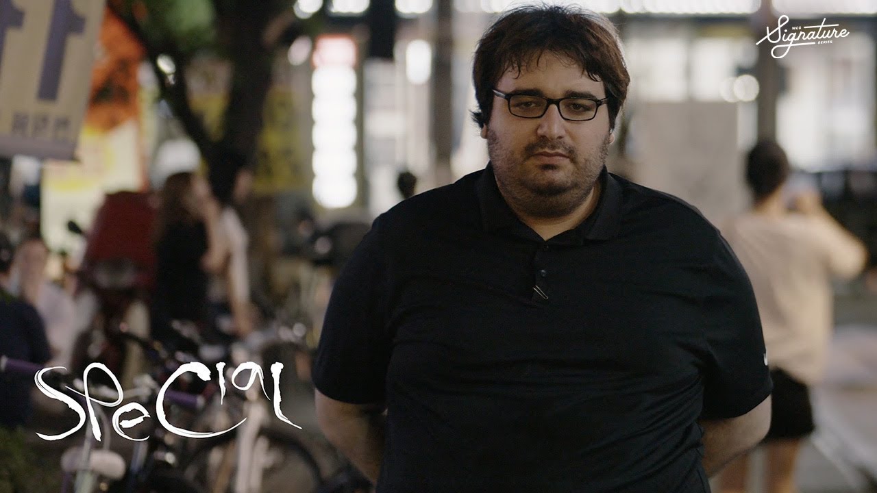 SpeCial, jugador mexicano de Starcraft 2 protagoniza el nuevo episodio ...