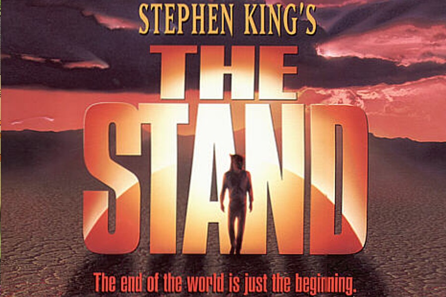 "The Stand" tendrá una adaptación para la televisión » Hero Network