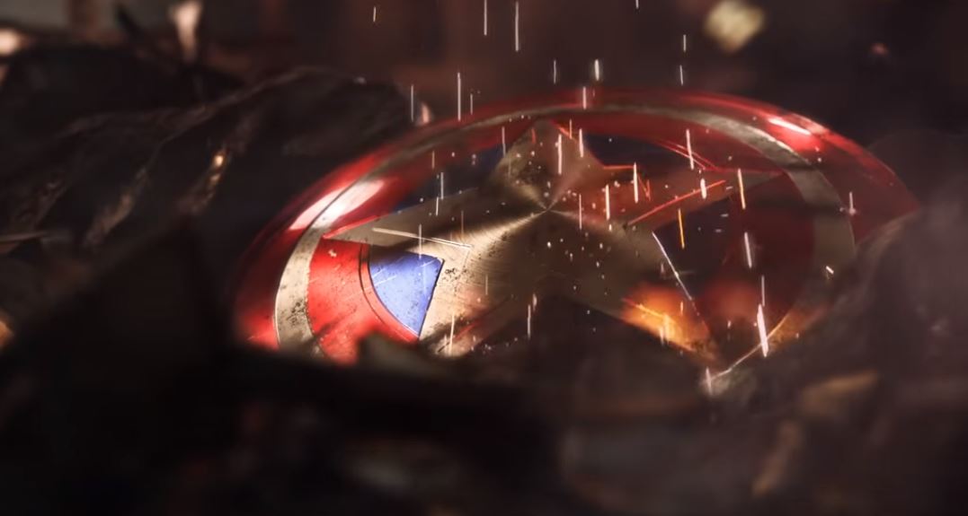 The Avengers Project: Se conocen nuevos detalles del juego » Hero Network