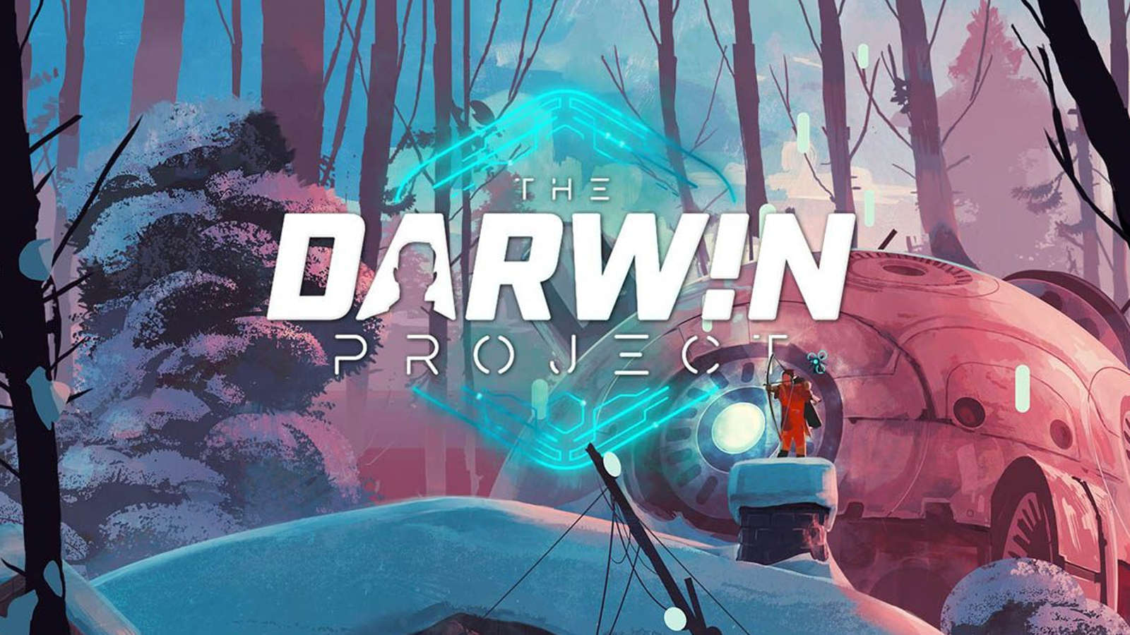 E3 2017: The Darwin Project, el nuevo videojuego de supervivencia ...