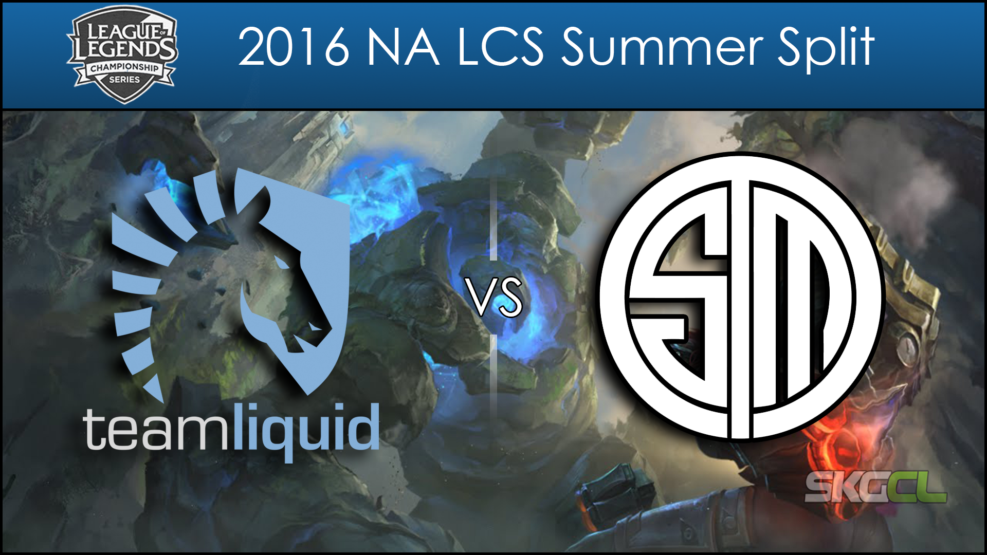 Team Liquid vs Team SoloMid: La racha mas grande de la NA LCS » Hero Network