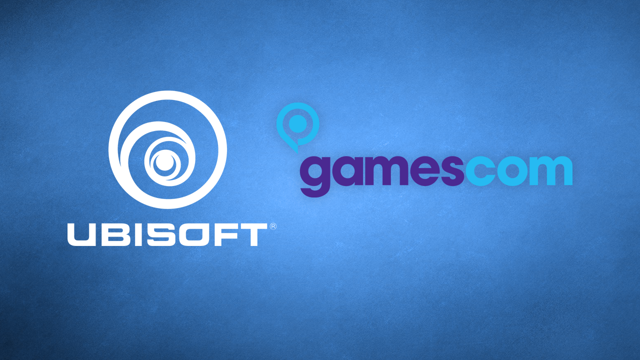 Ubisoft invita a los fans de GamesCom 2017 a jugar con su más grande ...
