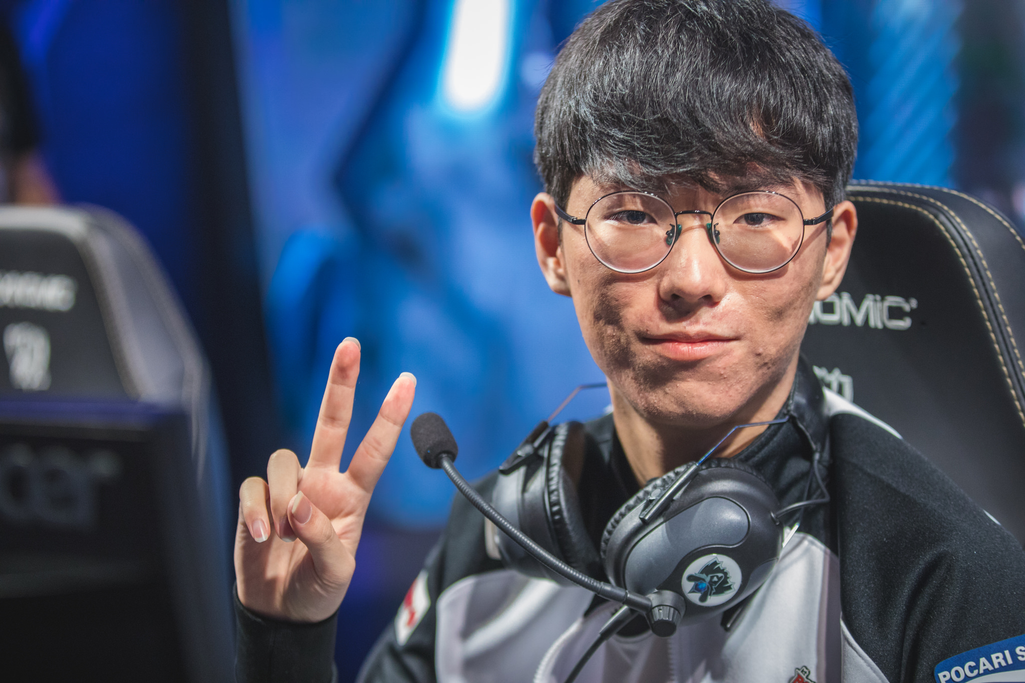 Afreeca Freecs ficha a Ucal, exjugador de KT Rolster » Hero Network