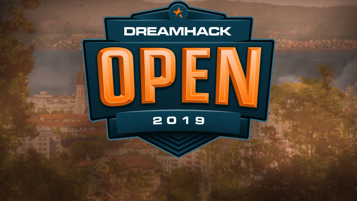 Conoce a los ganadores de la DreamHack Open Summer » Hero Network