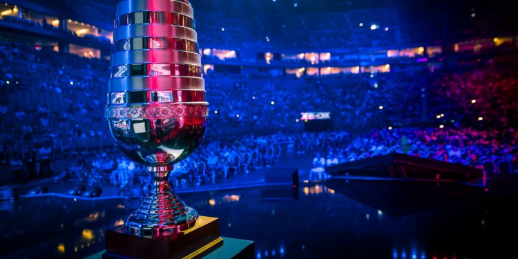 México vivirá las finales de la IEM 2019 Chicago en salas de cines ...
