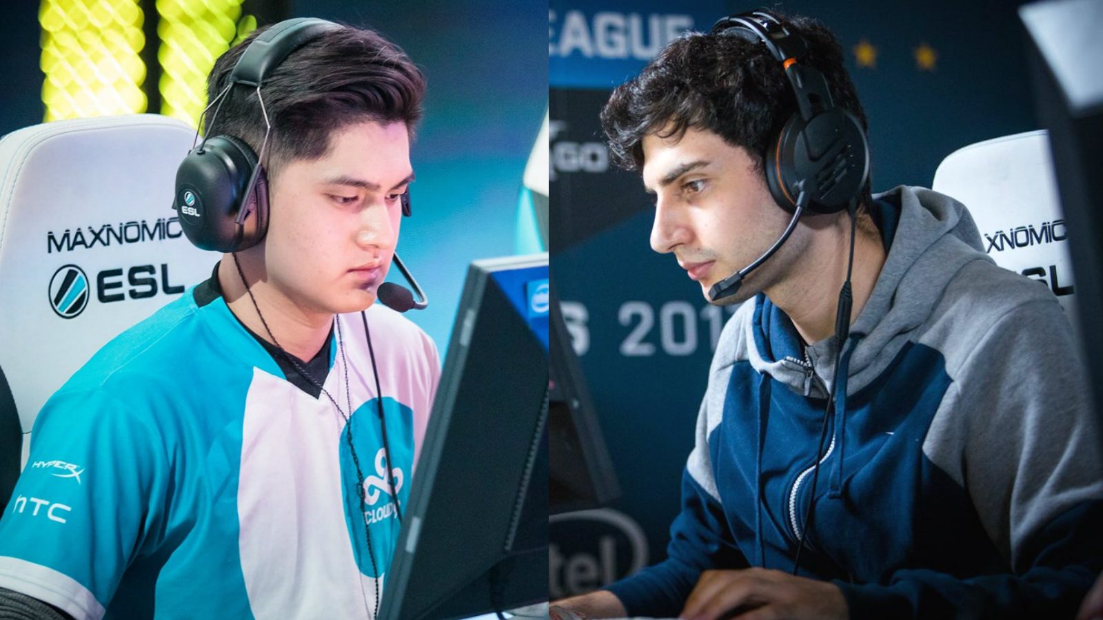Cloud9 revela su nuevo equipo de CS:GO » Hero Network