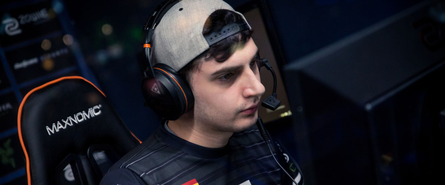 Mixwell comienza su búsqueda de nuevos equipos » Hero Network