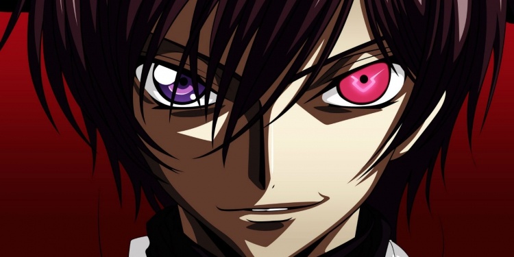 Code Geass: Fukkatsu no Lelouch llegará a cines de Latinoamérica » Hero ...