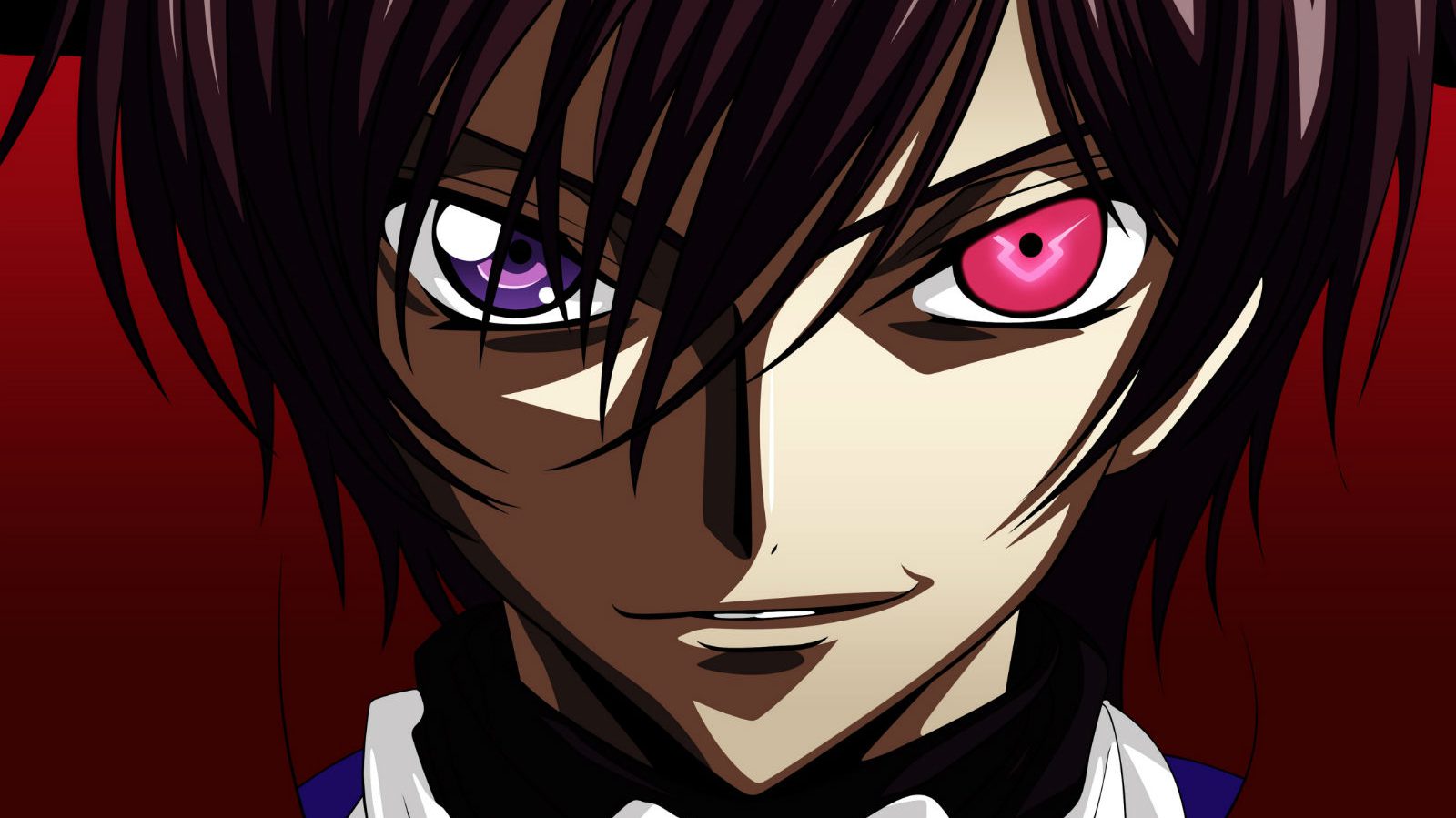 Code Geass: Fukkatsu no Lelouch llegará a cines de México » Hero Network