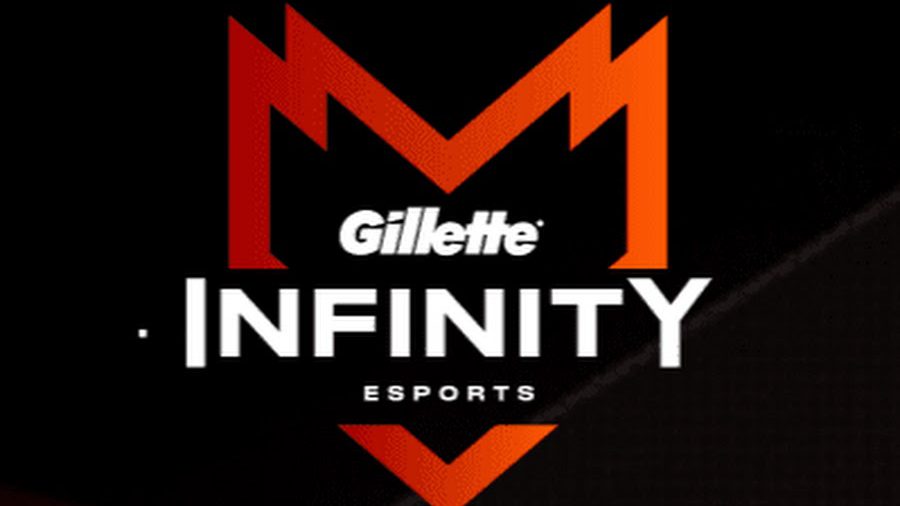 Infinity Esports clasificó a la Logitech G Challenge 2019 » Hero Network