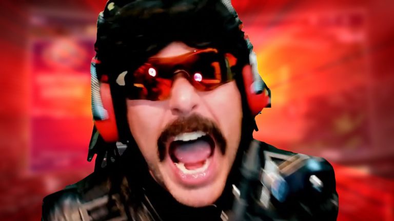 Dr Disrespect comparado con Maduro: El streamer exige detener las ...