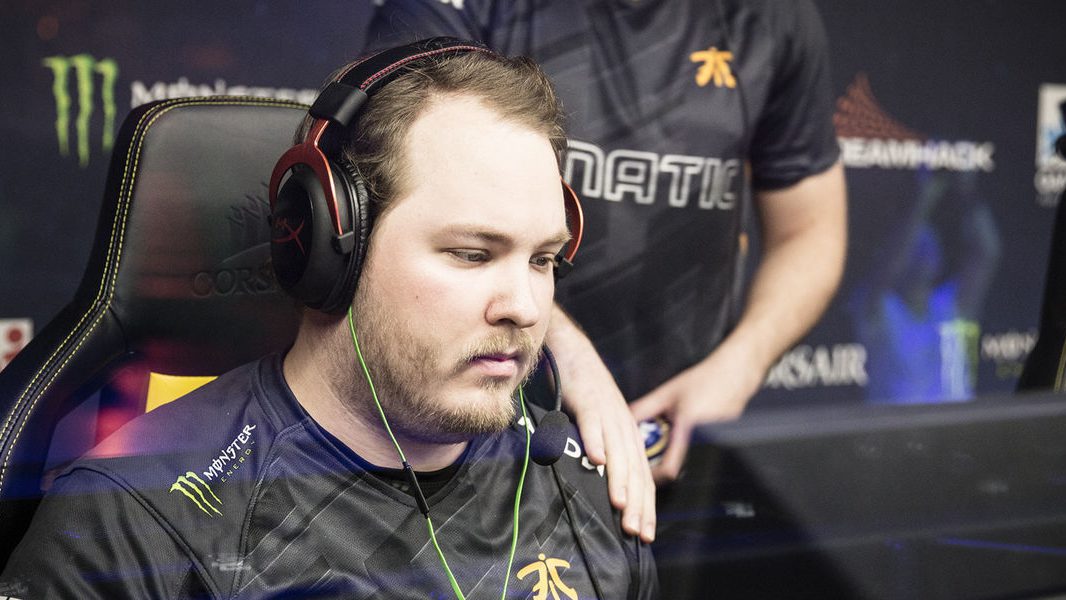 Flusha y Golden regresan a fnatic » Hero Network