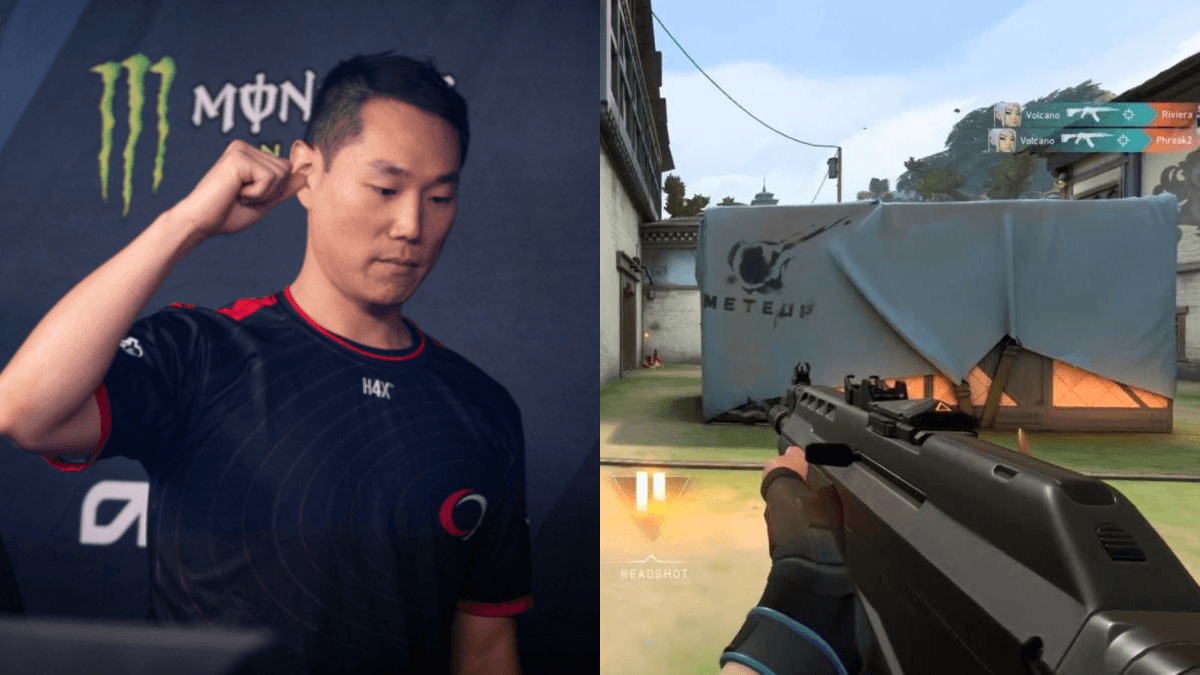 Rambo Kim sobre shooter de Riot Games: "Es uno de los mejores FPS que ...