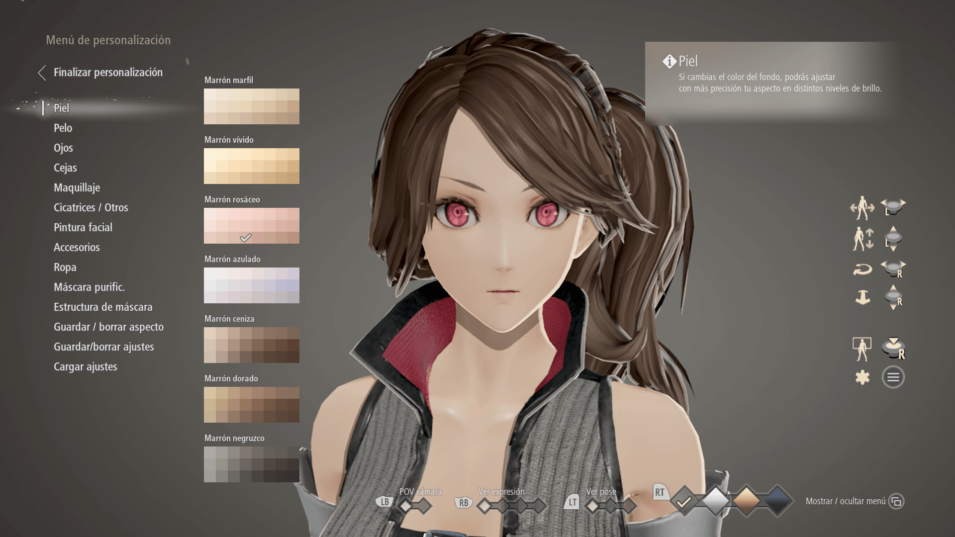 Análisis de Code Vein, una historia de vampiros al puro estilo anime ...