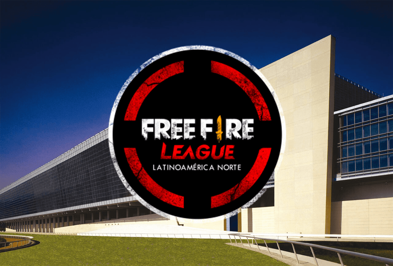 Listos los 12 equipos para la final de la Free Fire League Norteamérica ...