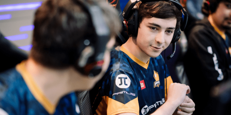 ¡No se mueve! Pixel Esports Club renueva el contrato de TopLop » Hero ...