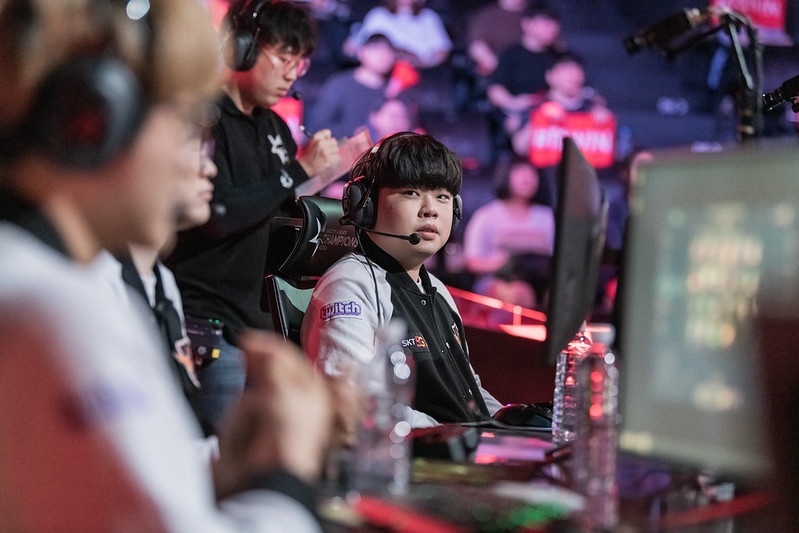 Clid, Rascal y BDD se unen a Gen.G Esports » Hero Network