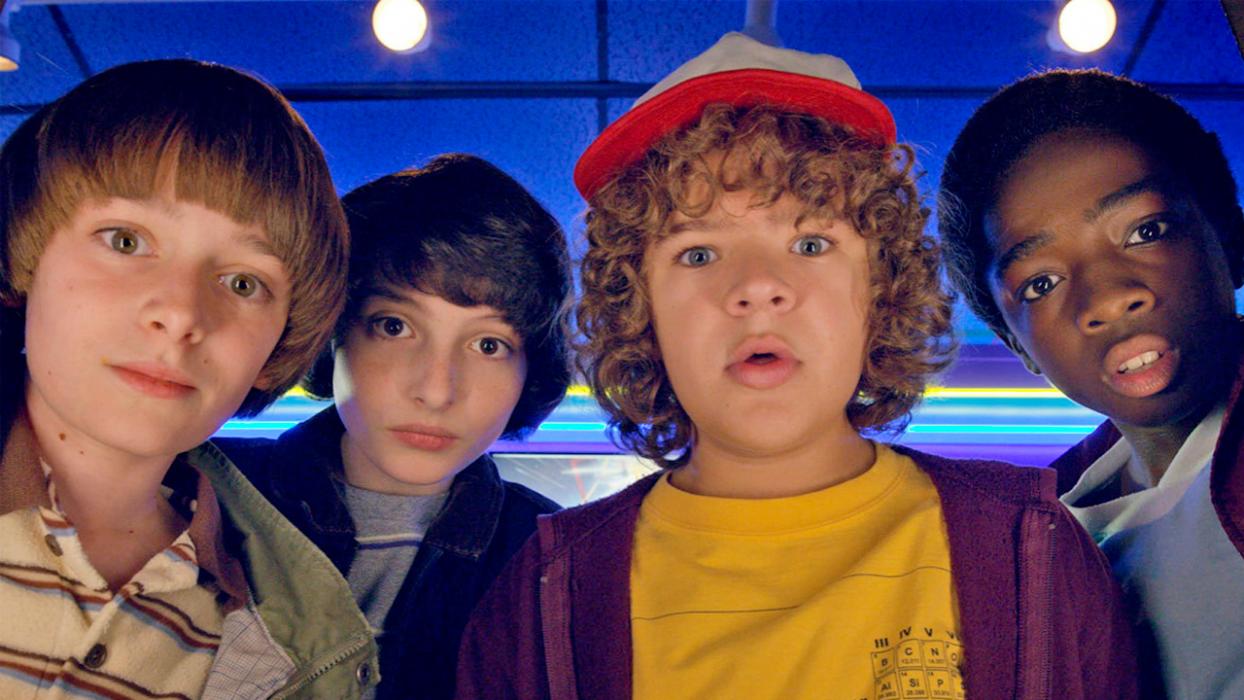 El Casting De Stranger Things 4 Sumará A Cuatro Nuevos Personajes A La