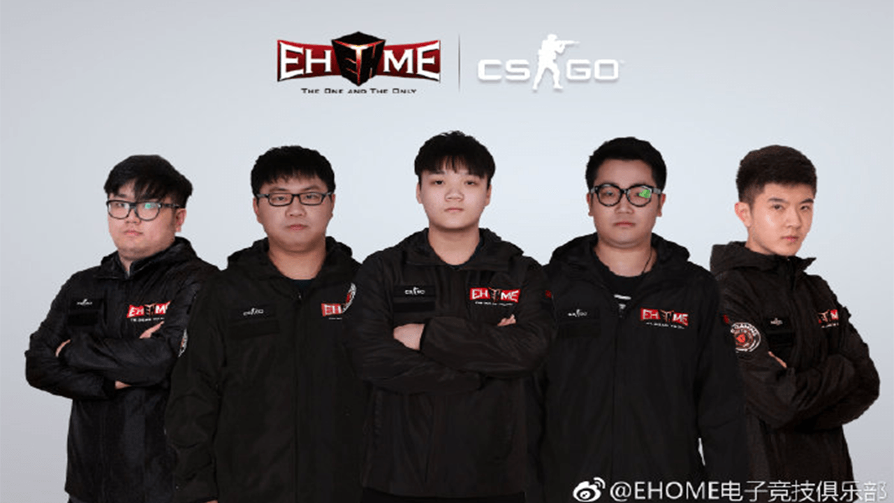 EHOME sorprende clasificando al EPICENTER 2019 » Hero Network