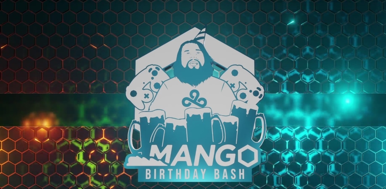 Mango se corona ganador del Mango’s Birthday Bash. » Hero Network