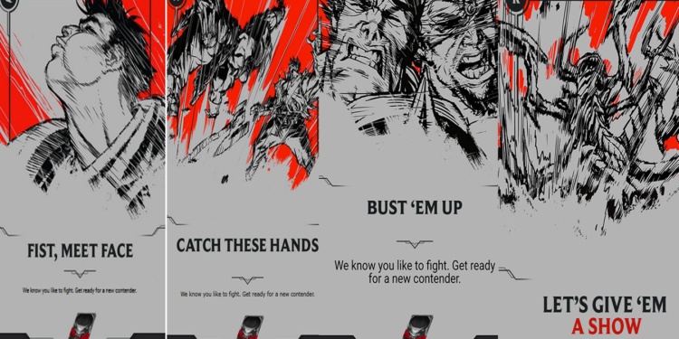 Riot Games empieza a distribuir imágenes de su nuevo juggernaut » Hero ...