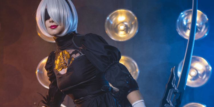 Sneaky sorprendió al universo entero con nuevo y suculento cosplay ...