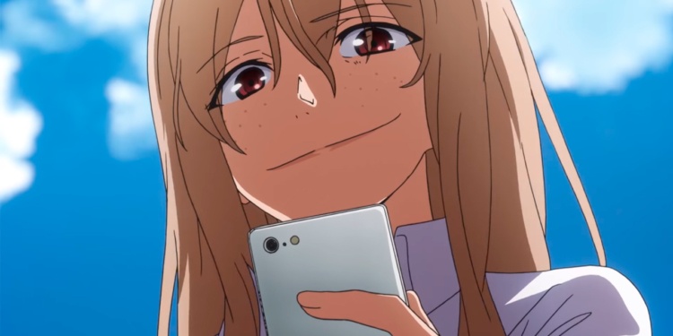 Gleipnir nos presenta un nuevo tráiler y confirma su fecha de estreno ...