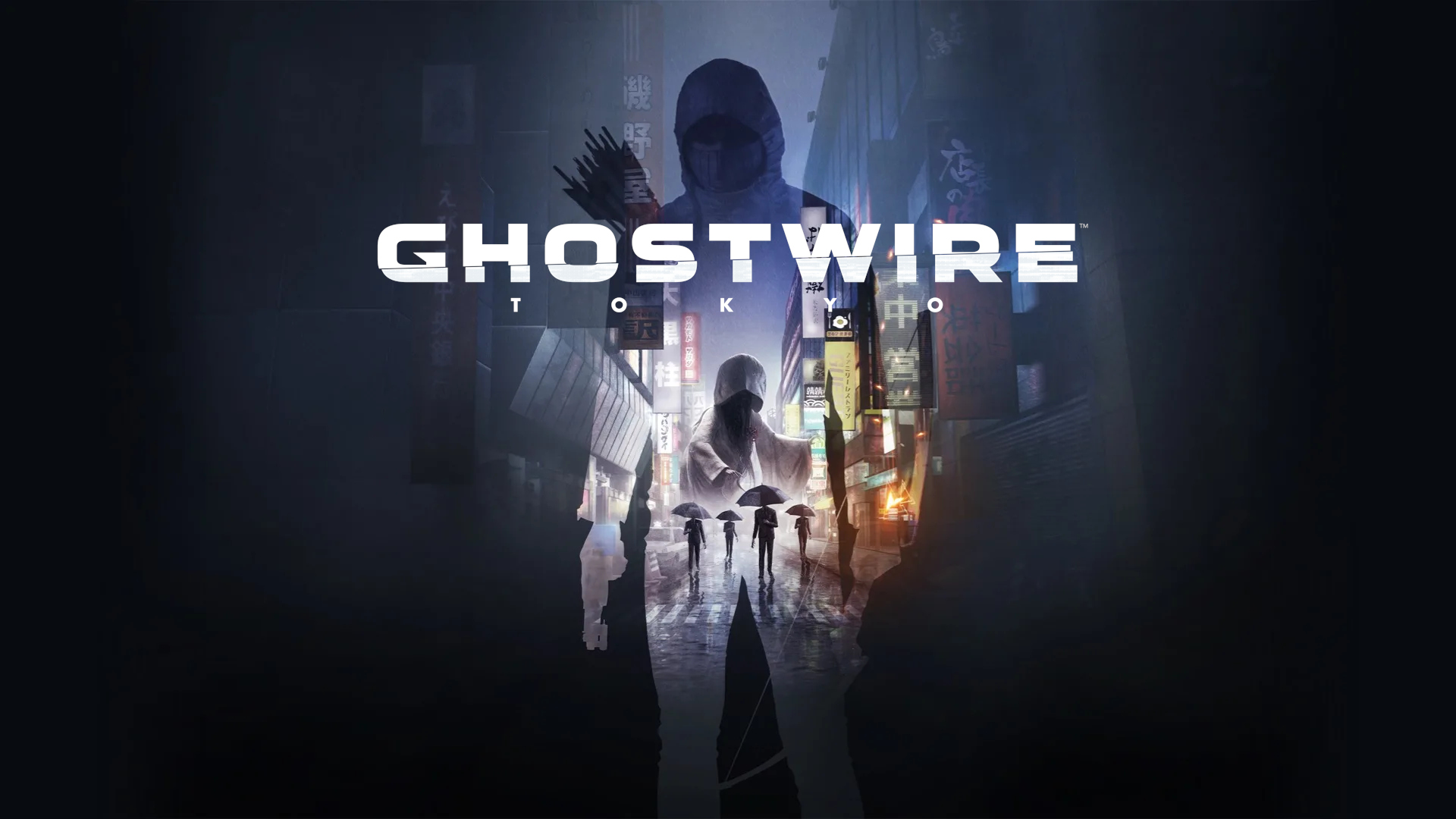 GhostWire: Tokyo es el proyecto más extenso de Shinji Mikami hasta la ...
