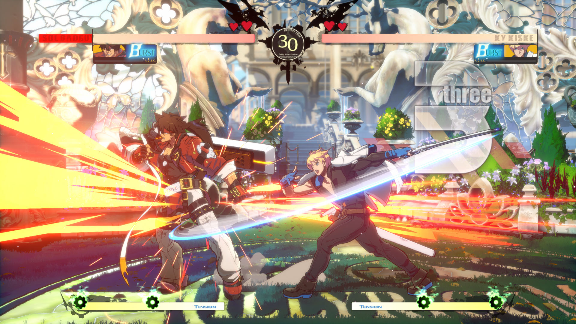¡Guilty Gear Strive al detalle! Arc System Works responde todo sobre su ...