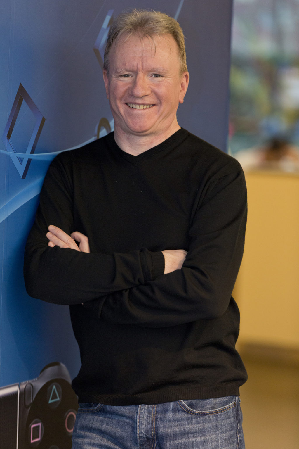 Jim Ryan, CEO de PlayStation comenta que la presentación de este 4 de ...