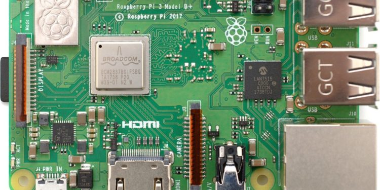 Logran jugar Quake III a 100 FPS en una Raspberry Pi » Hero Network