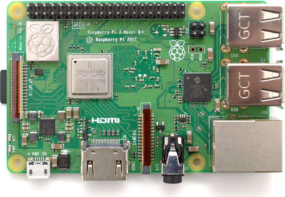 Logran jugar Quake III a 100 FPS en una Raspberry Pi » Hero Network