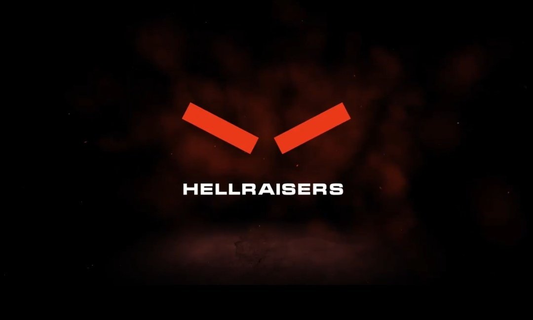 HellRaisers presenta un rebranding de su marca » Hero Network