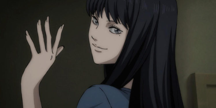 Oficial: Tomie de Junji Ito tendrá serie live action y ya tenemos actriz