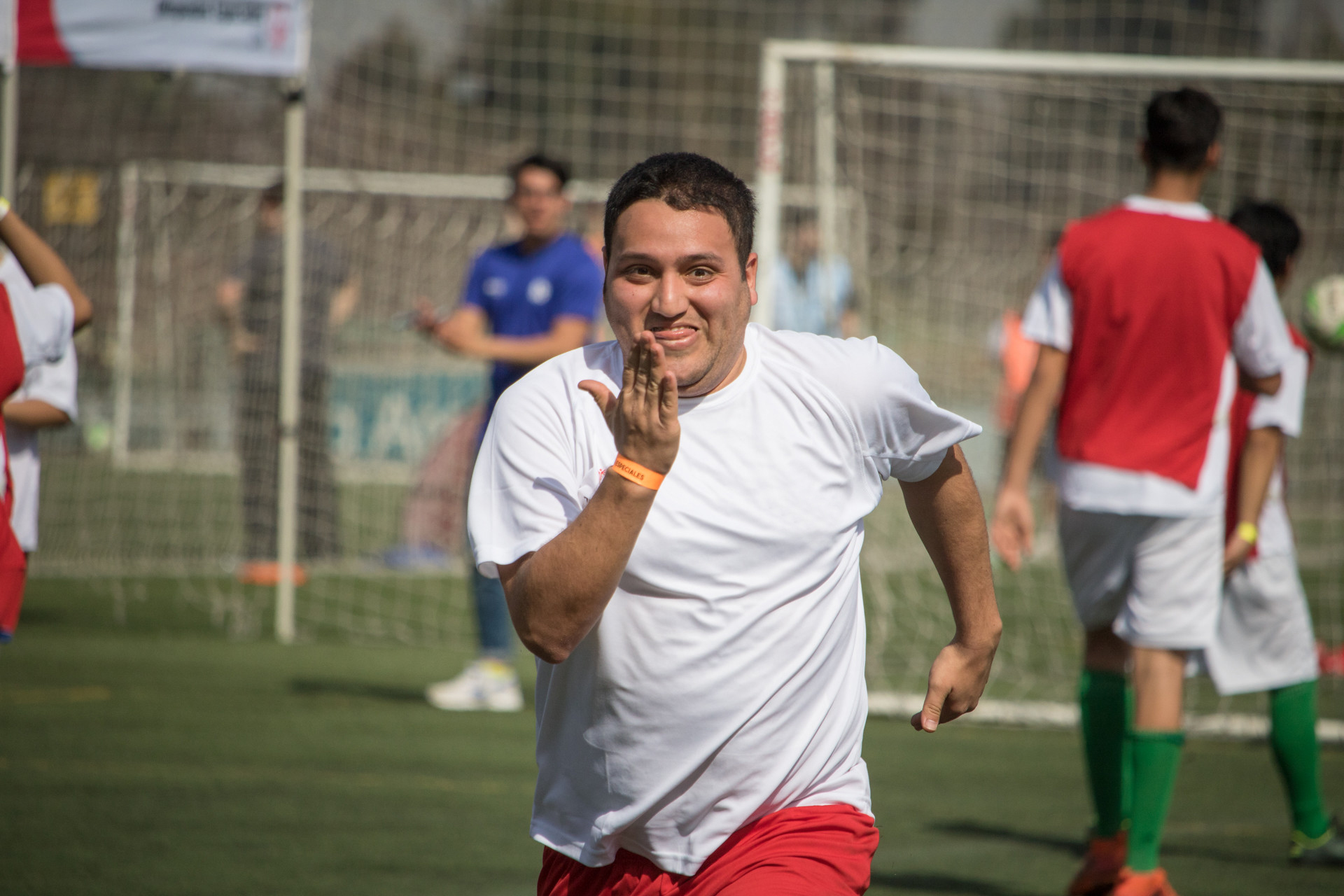 Conoce a los participantes del Torneo Gamer Esports Inclusivo de ...