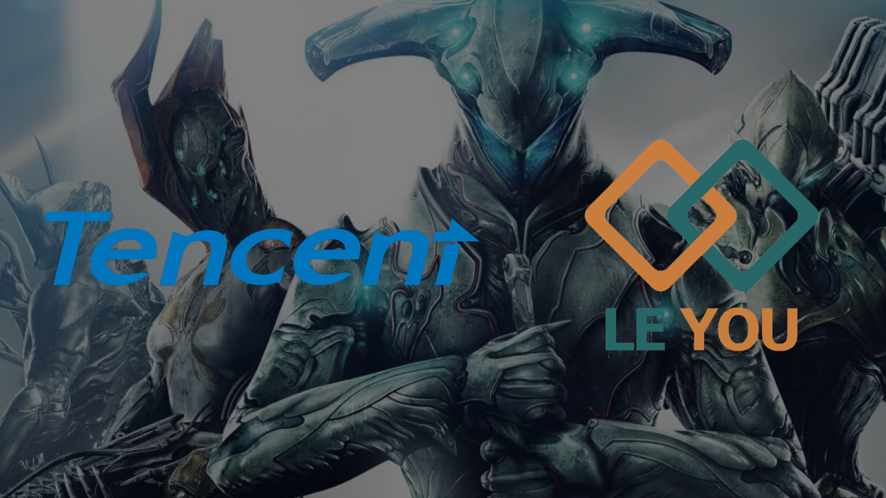 Tencent pactó la adquisición de Leyou Technologies, propietaria del ...