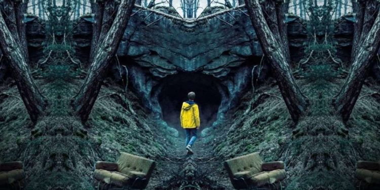 ¿Te gustó Dark? Te recomendamos algunas realizaciones sobre viajes en ...