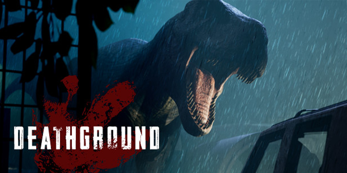 ¿Homenaje a Dino Crisis? Desarrolladores veteranos abren kickstarter ...