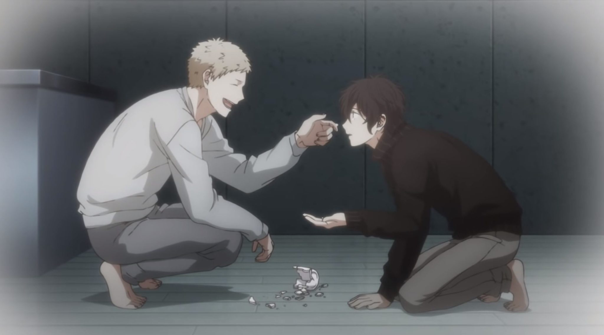 La película de Given lanza nuevo tráiler » Hero Network