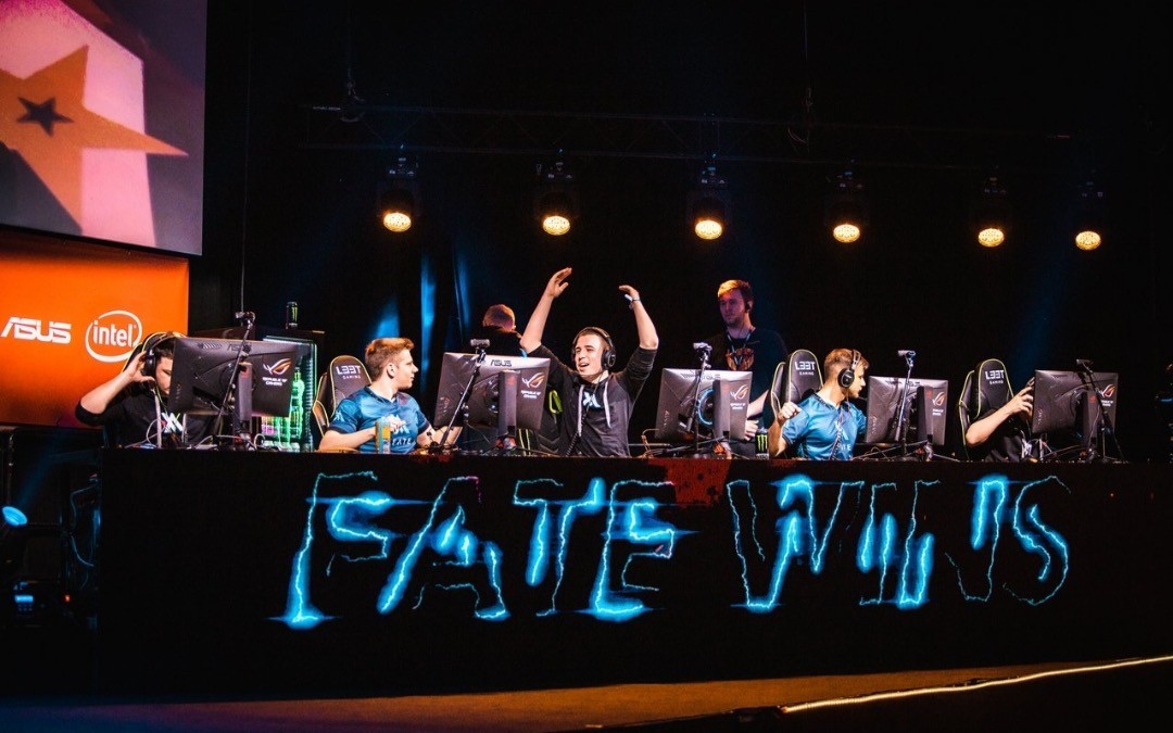 FATE Esports anuncia oficialmente a soLo como entrenador » Hero Network