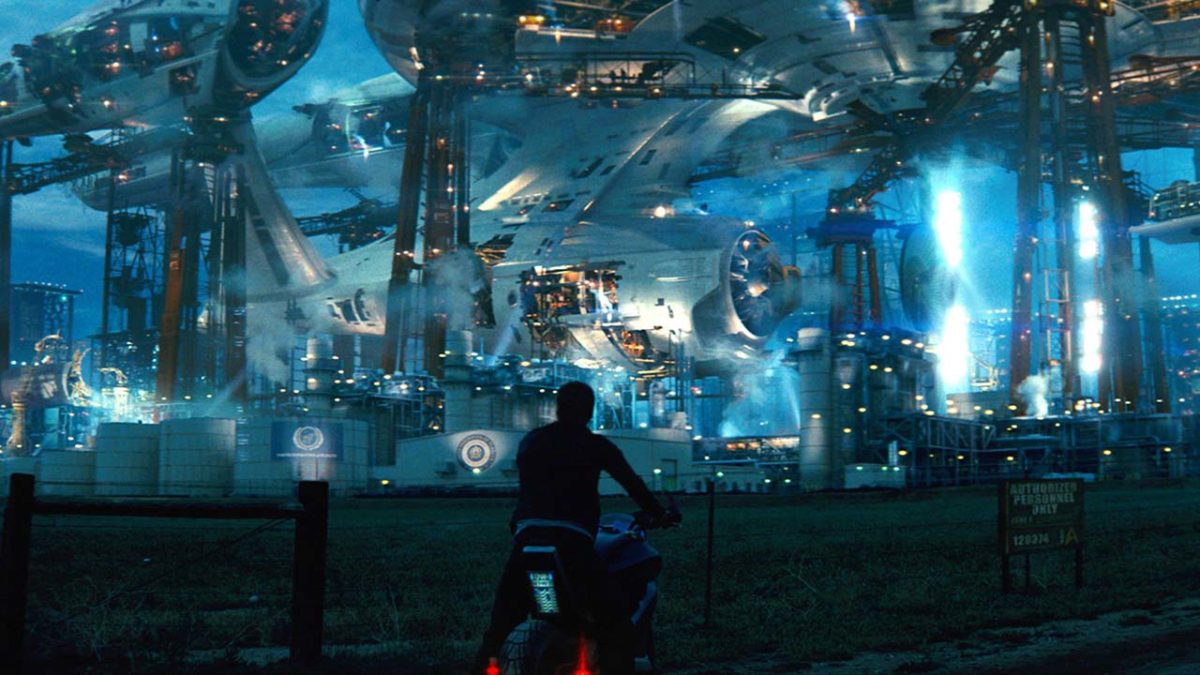 ¿Qué pasará con Star Trek en el cine? » Hero Network