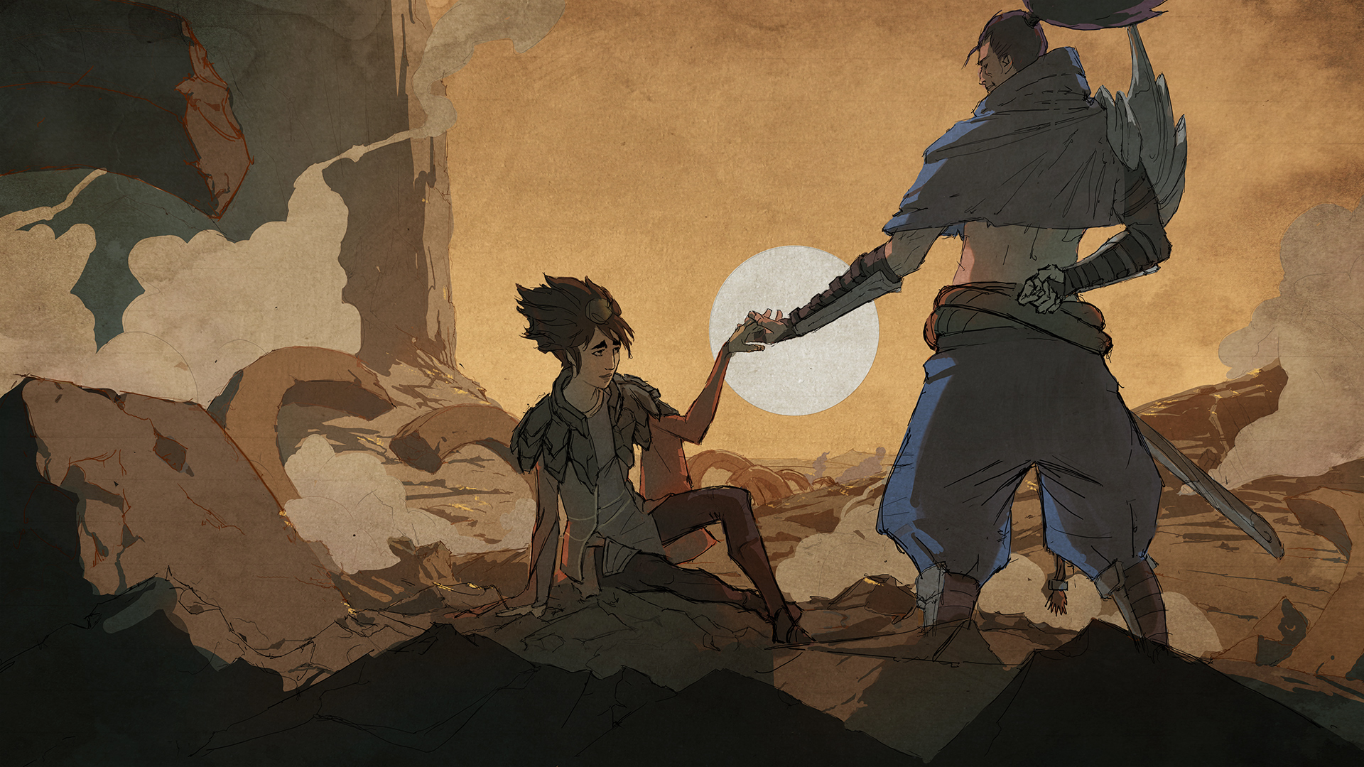 ¿Más razones para el ban? Riot Games ha actualizado el código de ...