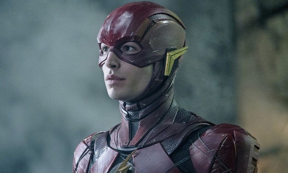 La productora de The Flash confirma que la cinta reiniciará todo el ...
