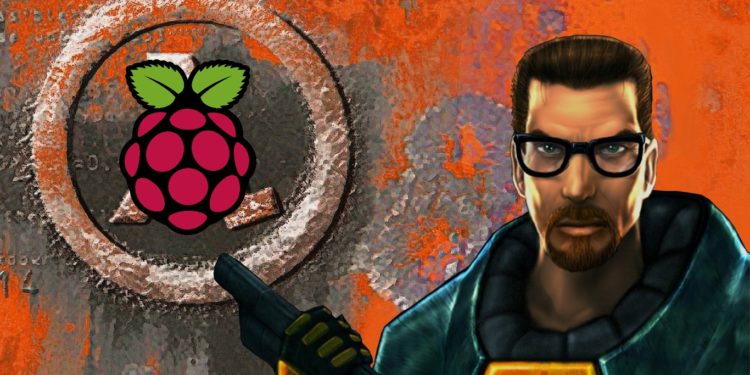 Raspberry Pi: Conoce cómo jugar Half Life a 70 FPS » Hero Network