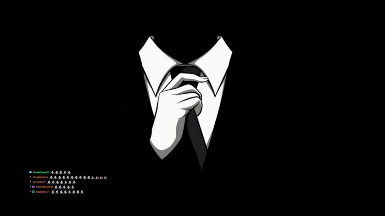 El streamer Reborn Live fue acusado falsamente de acoso; tomará ...